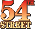 54th Street - Order Online