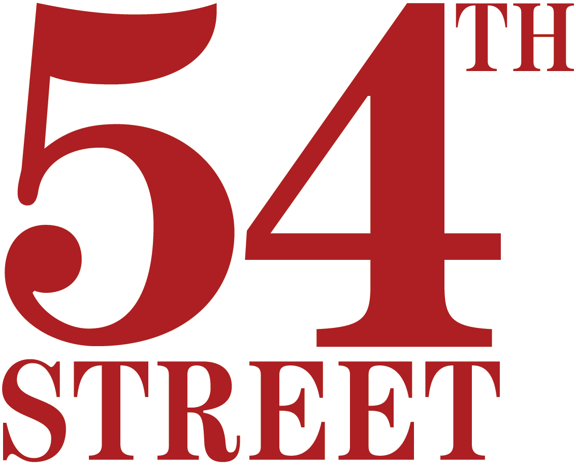 54th Street - Order Online