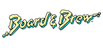 Board & Brew - Order Online