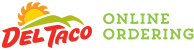 Del Taco - Order Online