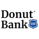 Donut Bank - Order Ahead - Order Online