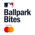 MLB Ballpark Bites - Order Online