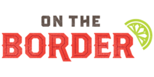 On The Border - Login - Order Online