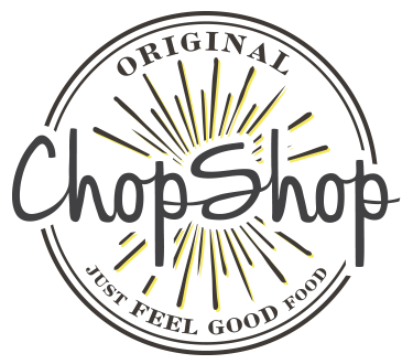 Original ChopShop - Login - Order Online