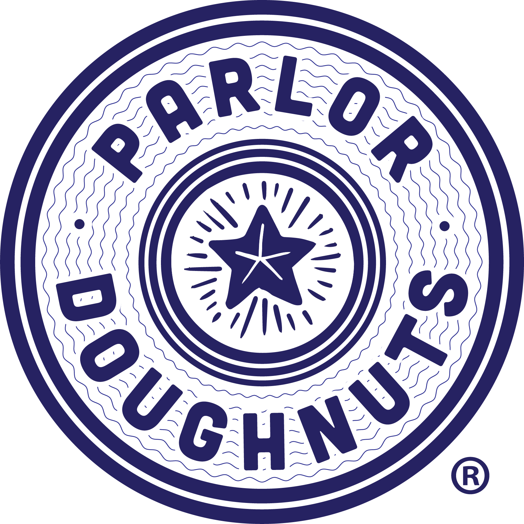 Parlor Doughnuts - Order Online