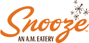 Snooze: an AM Eatery - Order Online