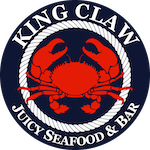 The King Claw - Order Online