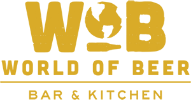World of Beer - Login - Order Online
